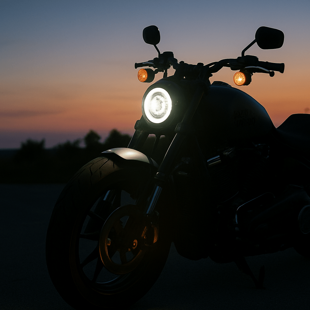 Best LED Headlights for Harley-Davidson in 2025 | Eagle Lights ...