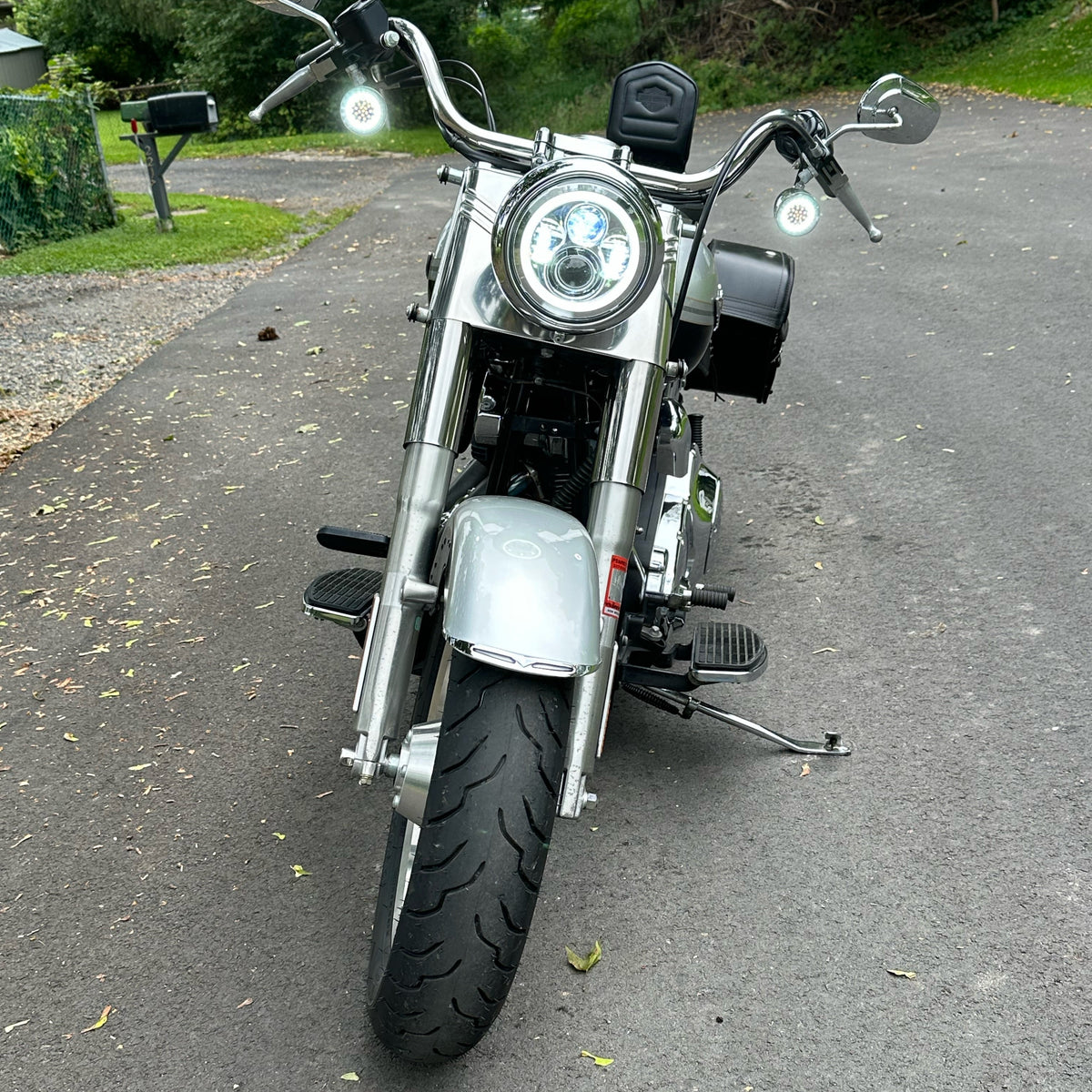 The Visibility Problem – EagleLights
